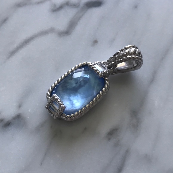 Judith Ripka | Jewelry | Judith Ripka Enhancer New | Poshmark